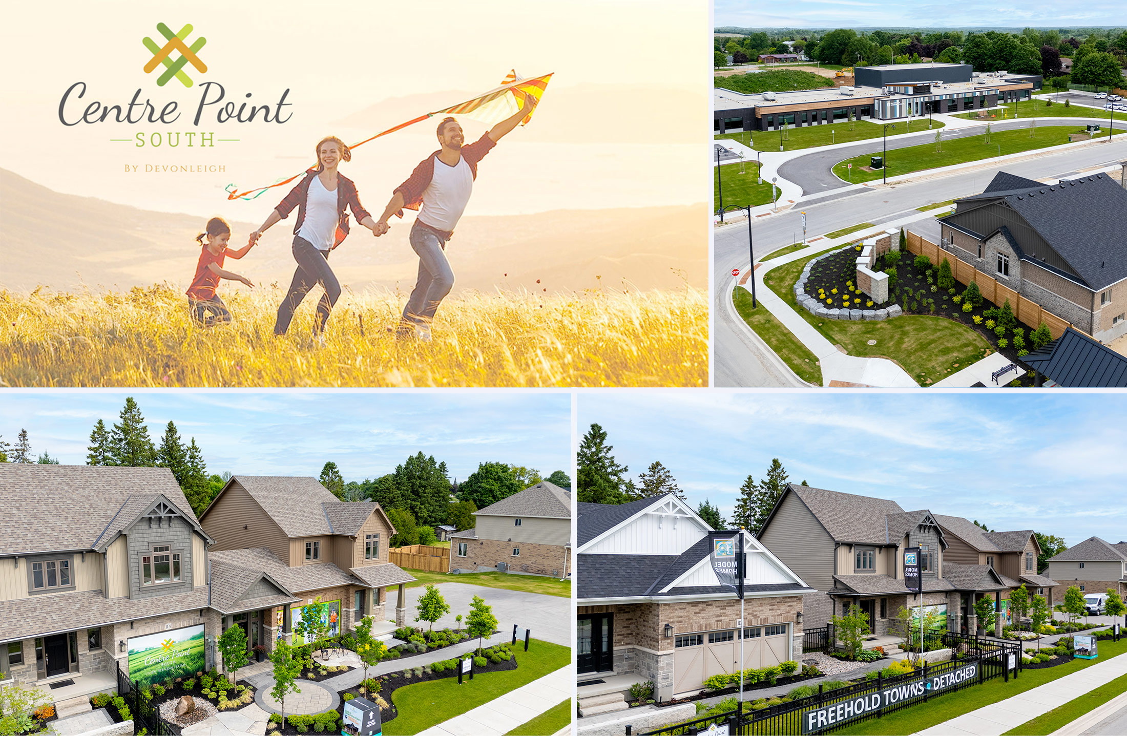 Centre Point South | Devonleigh Homes