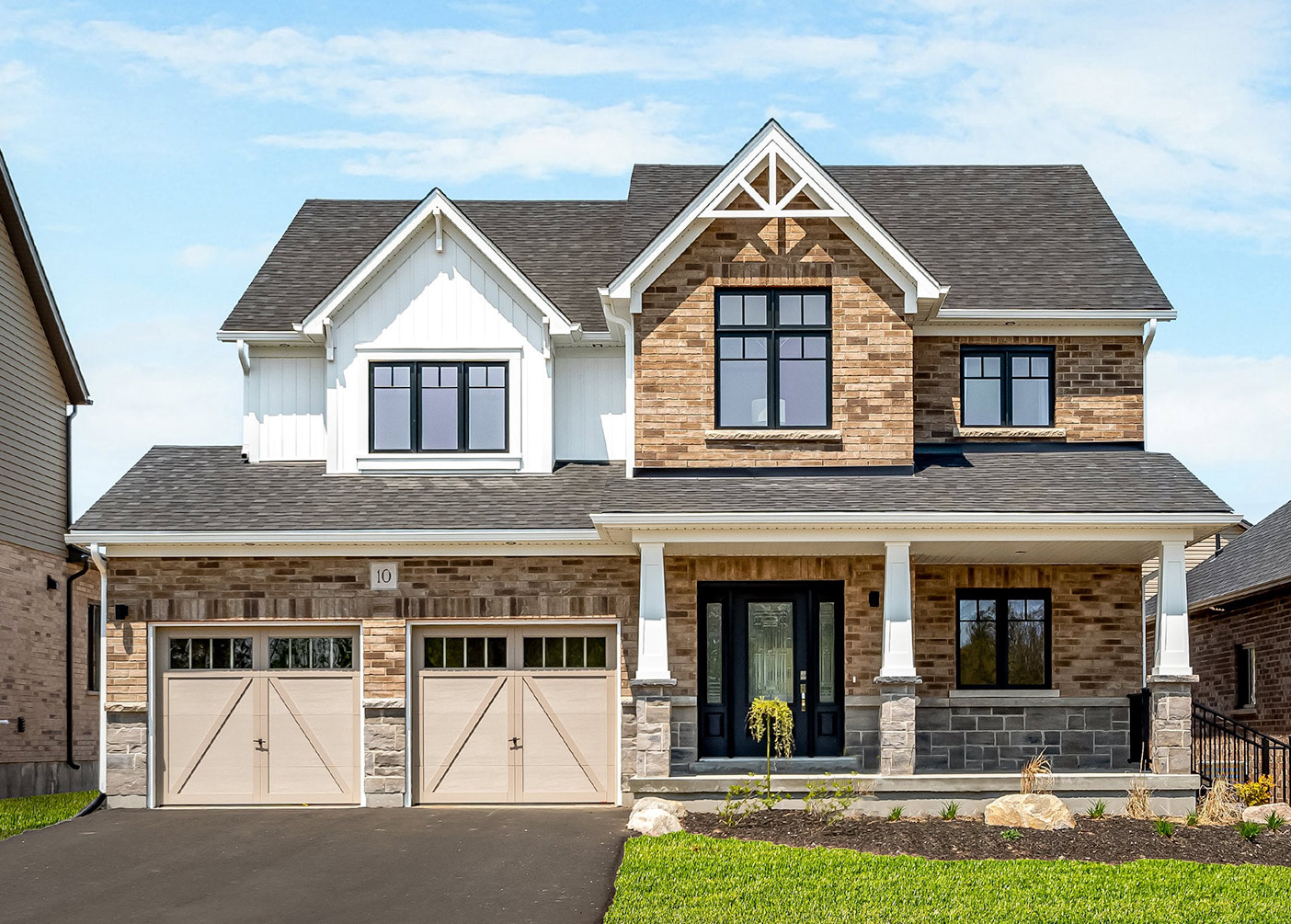 Our Communities: New Homes in Ontario | Devonleigh Homes