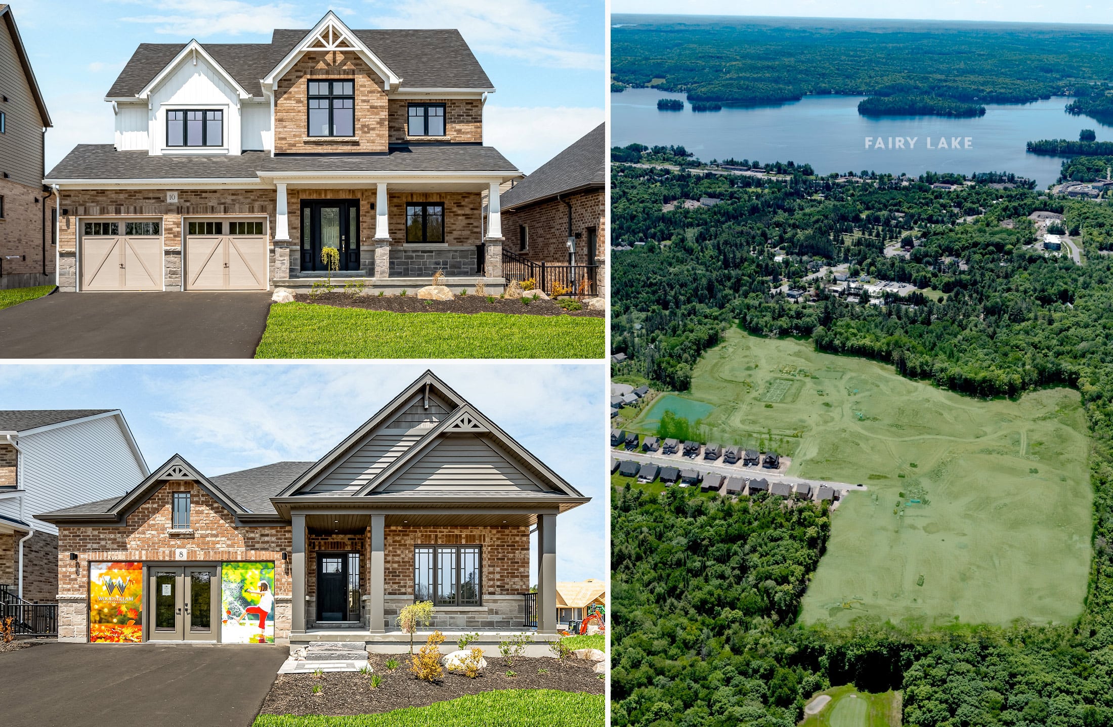 Woodstream | Devonleigh Homes